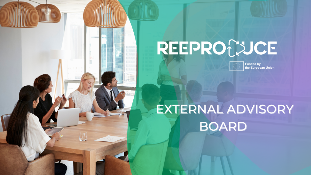 External Advisory Board | REEPRODUCE